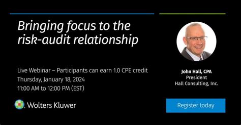 Wolters Kluwer Teammate Audit Solutions On Linkedin Teammate Webinars