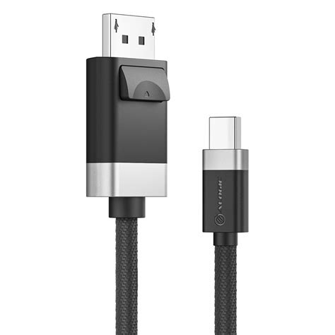 Mini Displayport Cable Adapter For Connecting Devices