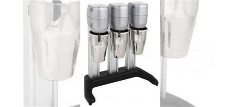 Миксер для молочных коктейлей Macap F4t купить в Москве Готовый бизнес и оборудование Авито