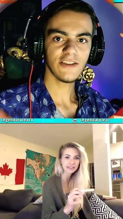 بن شدن استریمرهای خارجی بخاطر لخت شدن؟🔞🔥shorts Banned Streamers Youtube