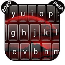 Polish Keyboard Polish Language Typing For PC Mac Windows Free Download
