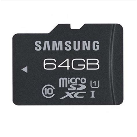 Samsung GB Class Memory Card High Speed Storage Buy Online In Bangladesh SmartView