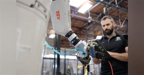 Hypertherm Ventures On Linkedin Automation Majors Invest In Robotics