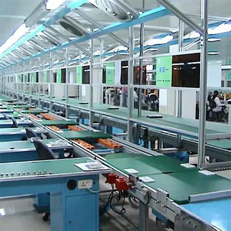 Computer Assembly Line At Best Price In Greater Noida By Adhar