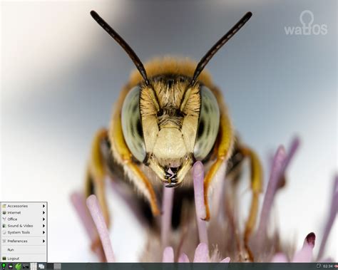 Gnulinux Desktop Top 5