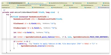 Linux Io系列：不使用fsync如何尽快将数据写入磁盘（posixfadivce的作用与实际应用）posix Fsync Csdn博客