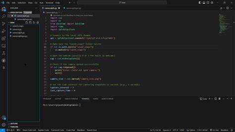 Blockchain Based Cctv Camera Logging With Ipfs Naitik Zawar Posted On The Topic Linkedin