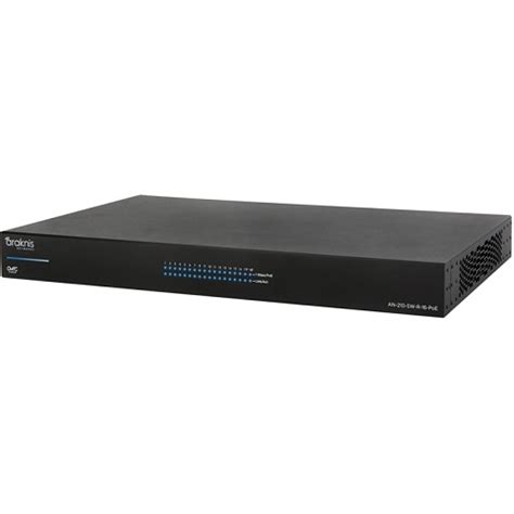 Image Of An 210 Sw R 16 Poe