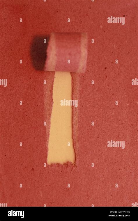 Tear Paper Stock Photos Tear Paper Stock Images Alamy