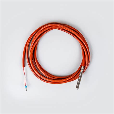 Temperature Transmitters