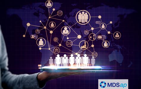 How Sap Successfactors Solves Integration And Scalability Issues Mdsaptech