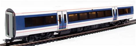 Bachmann Branchline 32 471 Class 1681 Clubman 3 Car Dmu In Chiltern