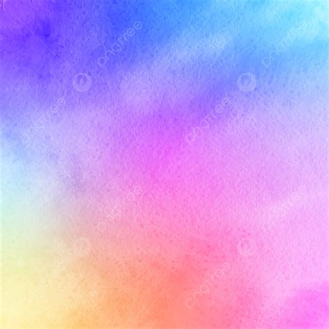 수채화 파스텔 배경 Png 창의 파스텔 Png 일러스트 및 벡터 에 대한 무료 다운로드 Pngtree