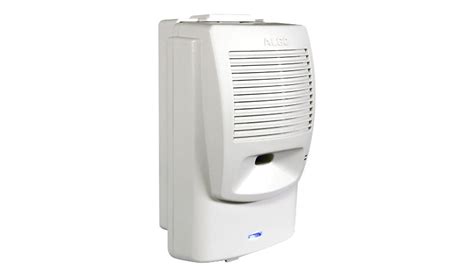 Algo 8180 Ip Speaker For Pa System 8180 Speakers Cdw Ca