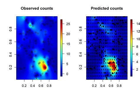 chapter 3 geostatistical data analysis continuous spatial variation