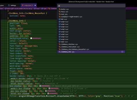 Background Color Of Lines Overlaps Issue 167785 Microsoft Vscode GitHub