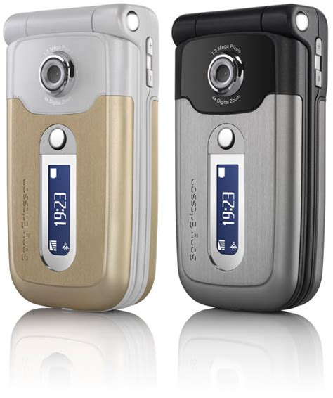 Mobile-review.com Обзор GSM-телефона Sony Ericsson Z550i