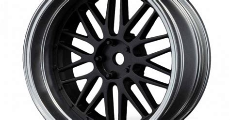 MST FBK FS LM Offset Changeable Wheel Set