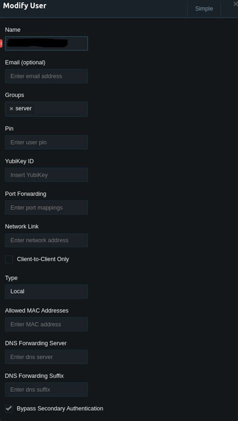 Auth Timestamp Expired Client Fails To Reconnect Pritunl Vpn Pritunl
