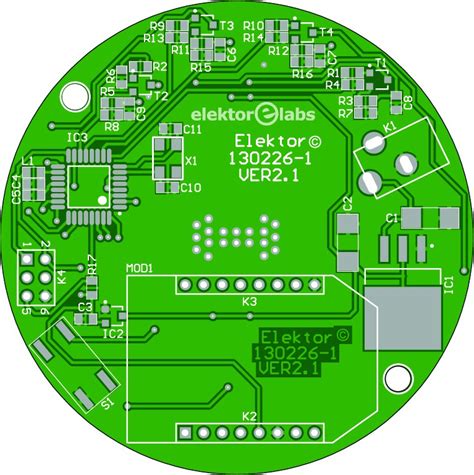 Atmega 328p Au How To Connect An Oscilator 3rd Party Boards