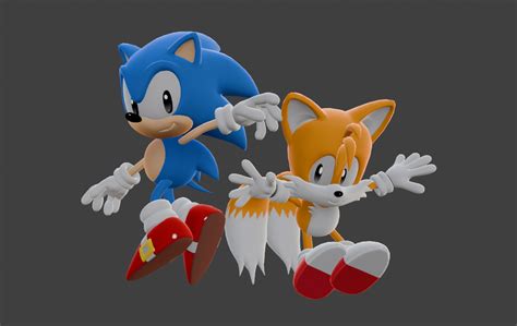 Another Sonic Pose By Shamtastiko On Deviantart