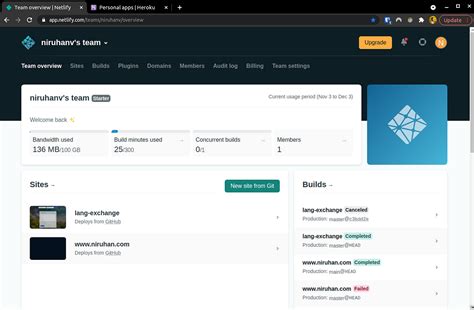 Deploying Mern Fullstack Application On The Web For Free With Netlify