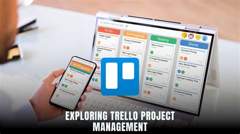 Trello Exploring Features And Use Cases Of The Trello Project Management Tool Subscribed Fyi