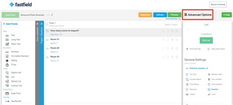 Handling Complex Logic Fastfield Mobile Forms Help Center