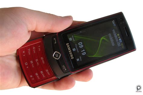 Samsung S Ultratouch Hybrid Mobilarena Mobilearsenal Teszt