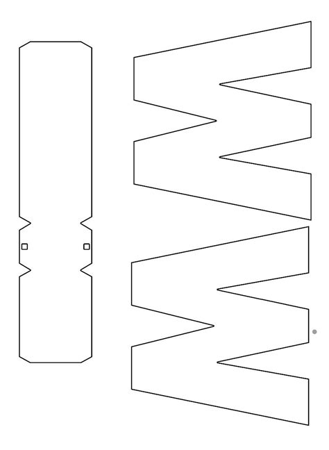 29 Ideas De Letras 3d Manualidades Con Letras Moldes Para Hacer