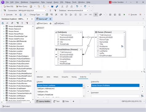 Sql Syntax Checker And Validator Code Completion Feature