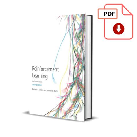 Reinforcement Learning An Introduction Adaptive Computation Inspire Uplift