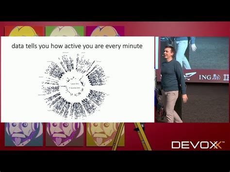 devoxx talk use your data to tell stories from devoxx class central