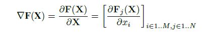 How To Compute Jacobian Matrix In PyTorch Autograd PyTorch Forums