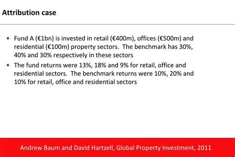 Ppt Attribution Analysis Case Powerpoint Presentation Free Download