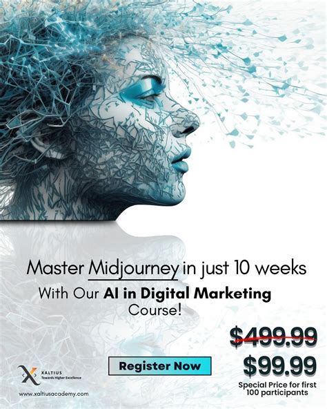Xaltius On Linkedin Ai Digitalmarketing Marketing Upscale Xaltius Excellence
