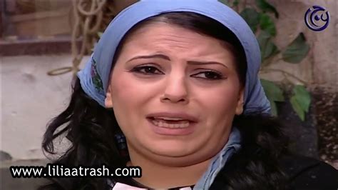 باب الحارة لطفيه فاتتها هدبك الشغله بتكون حامل Youtube