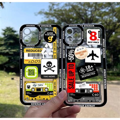 Jual Casing Clear Case Cocok Untuk Type Hp Iphone X Ip Xr Ip Xs Ip Xs Max Ip Ip Pro Ip