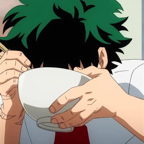 Izuku Midoriya My Hero Academia Anime Hero Wallpaper Hero