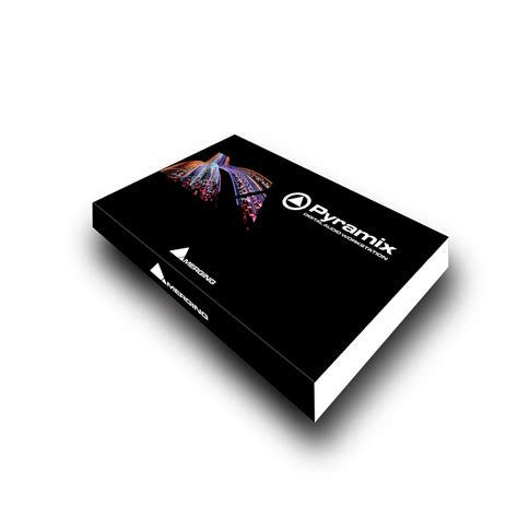 Pyramix Pro Software Studio General
