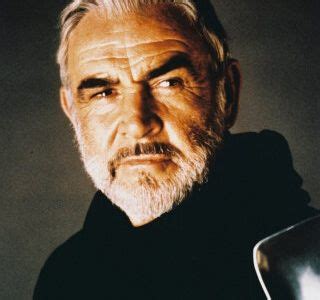 Sexy Sean Connery