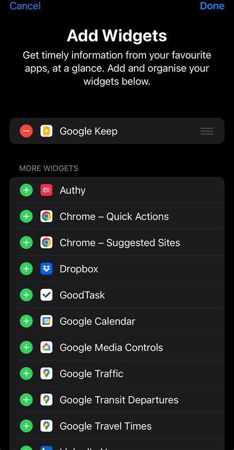 Action Widget Broken For IOS Companion App Home Assistant Companion For Apple Home