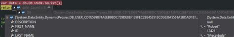 Javascript How To Pass List To View As Json In Mvc Stack