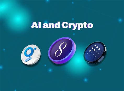Top 6 Ai Powered Cryptocurrencies To Watch