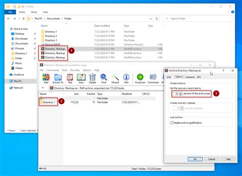 Easy Backup