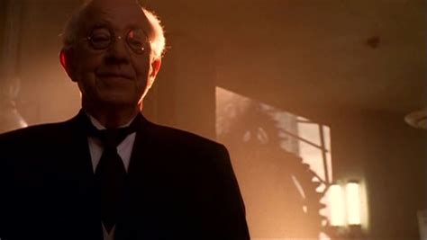 Alfred Pennyworth Arrowverse Wiki Fandom