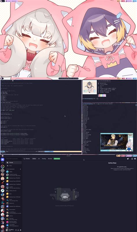 Sway Wayland On Gentoo Runixporn