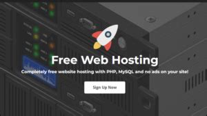 Best Free CPanel Hosting Really Free Codeless