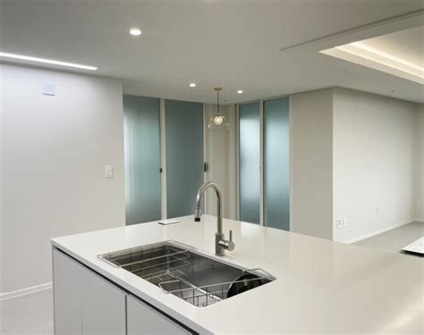 대구인테리어 달성군 다사이편한세상 50평대 현장 완료 네이버 블로그