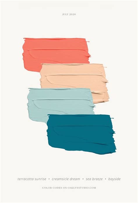 Color 🎨에 있는 푸현지님의 핀 색상 혼합 색 구성 컬러 팔레트